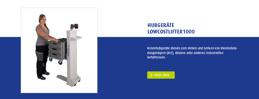 ASSTEC Assembly Technology GmbH & Co. KG